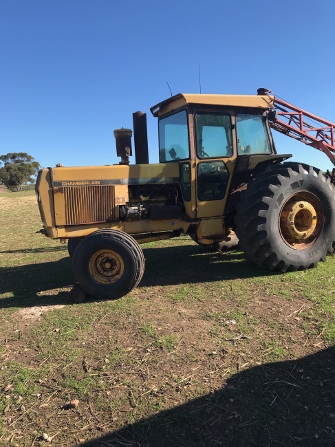 LIPSON (SA) | Upcoming Auctions | Farm Clearing Sales Pty. Ltd.